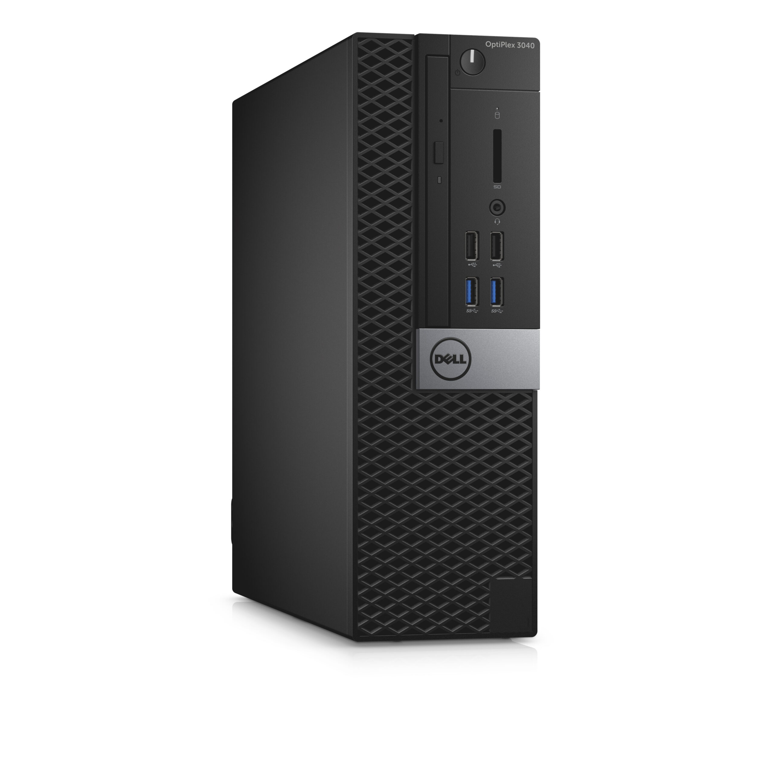 Dell DESKTOP 3040 Core™ i5-6500 3.2GHz 2TB 16GB DVD-ROM WIN10 Pro Wifi ...