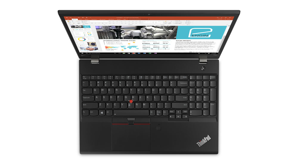 Lenovo ThinkPad T580 Core™ i7-8650U 1.9GHz 512GB SSD 16GB 15.6 ...