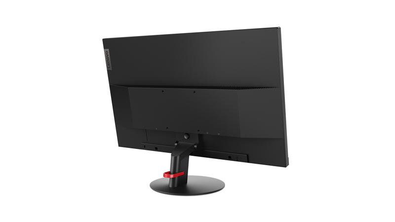 Lenovo ThinkVision S24e-10 23.8" (1920x1080) LED Backlit LCD Monitor ...
