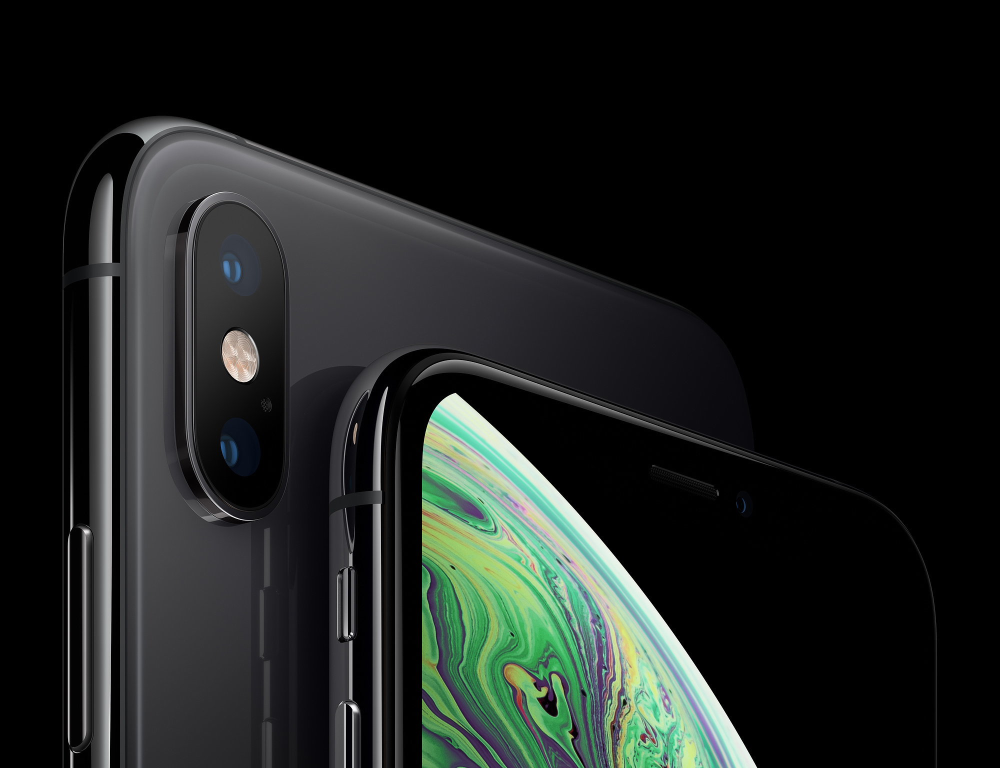 MT9E2ZD/A?AT - $360 - Apple iPhone X 64GB SPACE GREY Unlocked mixed ...