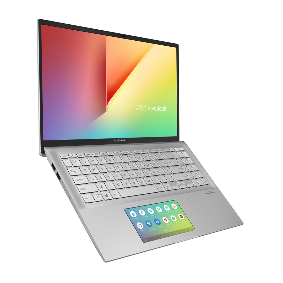 Asus VivoBook S15 S532FA-SB77 Core™ i7-8565U 1.8GHz 512GB SSD 8GB 15.6 ...