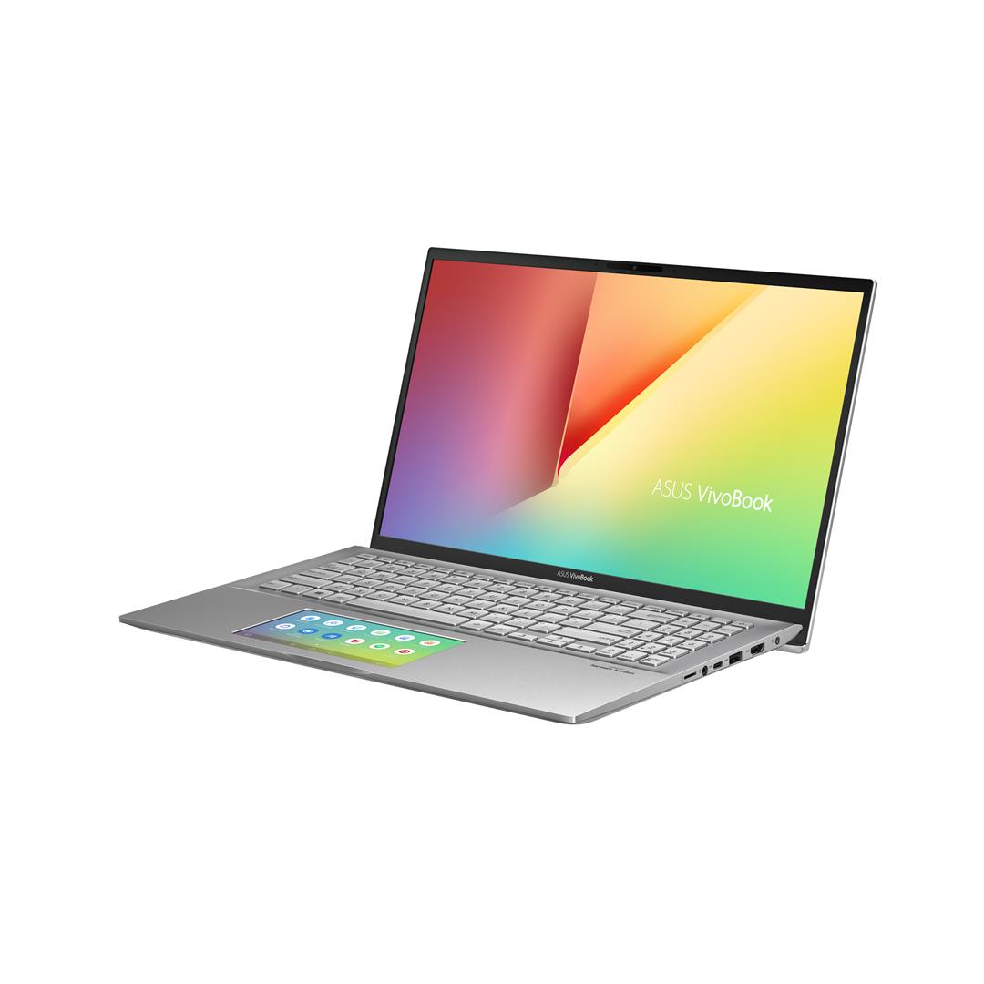 Asus VivoBook S15 S532FA-SB77 Core™ i7-8565U 1.8GHz 512GB SSD 8GB 15.6 ...
