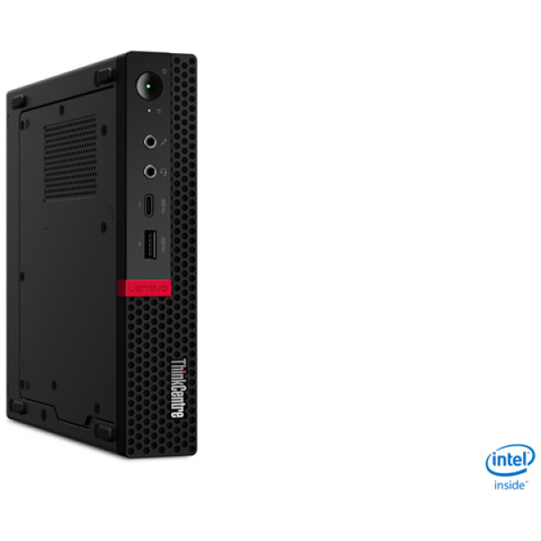 Lenovo ThinkCentre M630e Tiny Core™ i5-8265U 1.6GHz 256GB SSD 8GB BT ...