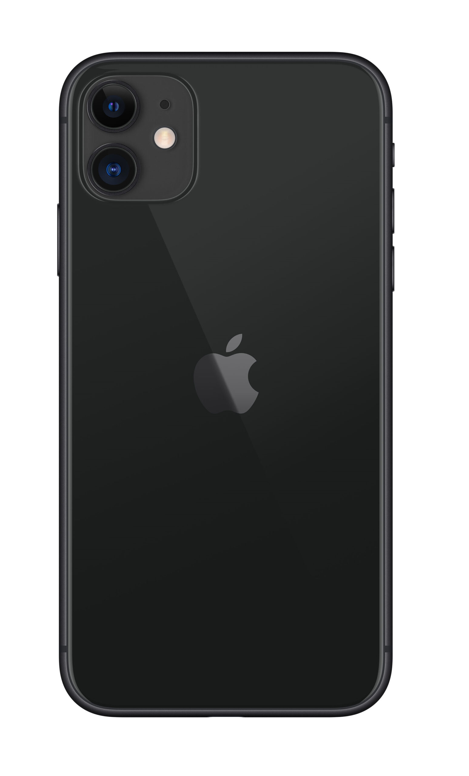 Apple iPhone 11 64GB BLACK Mixed Versions L1 Tested Unlocked Hanset ...