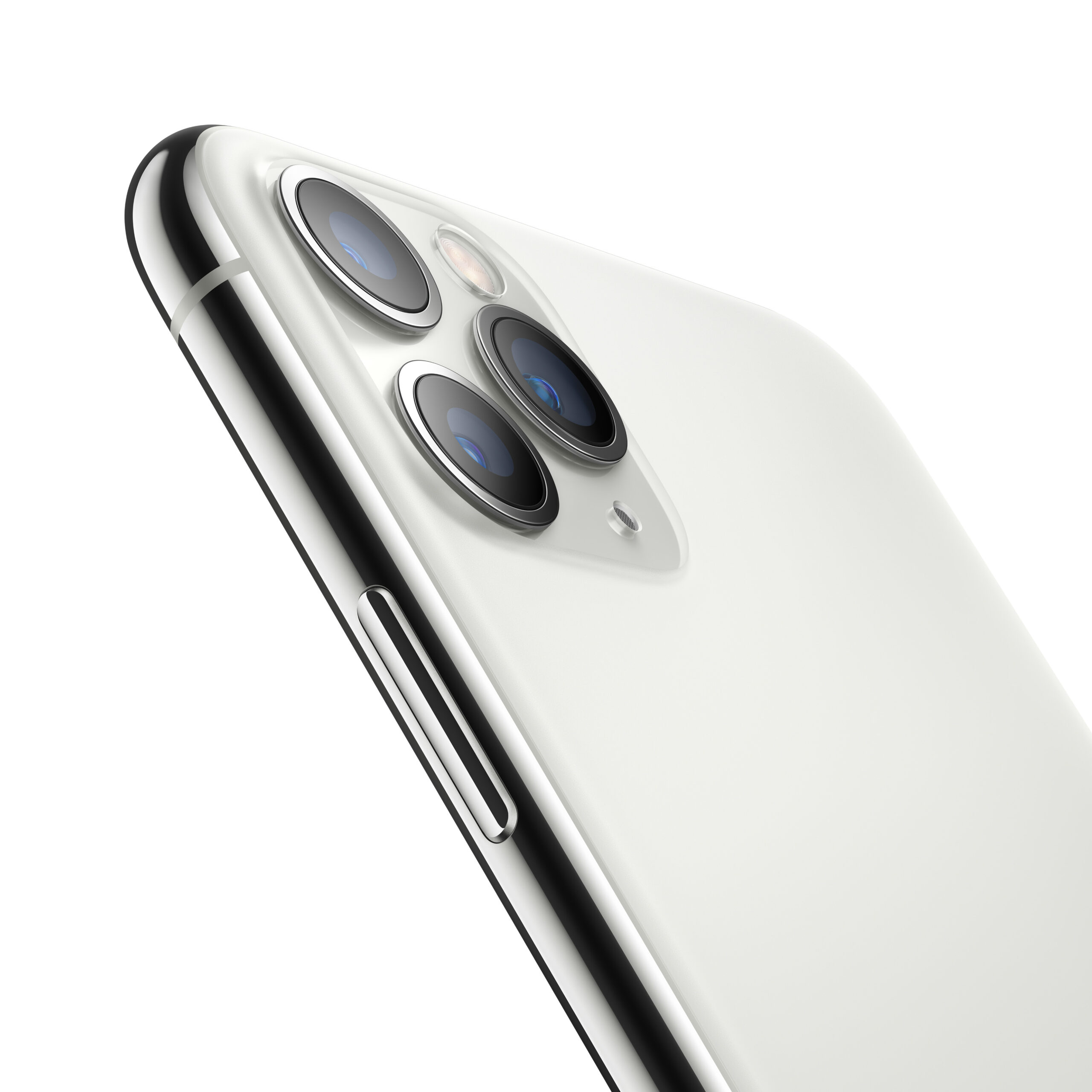 11PM512S-A - $841 - Apple iPhone 11 PRO MAX 512GB SILVER Mixed Versions ...