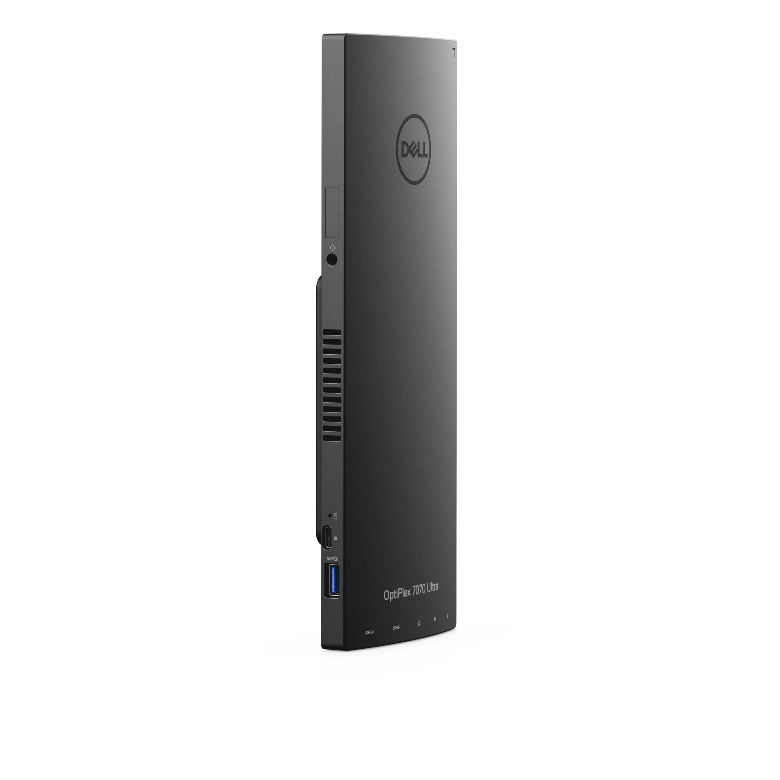 Dell OptiPlex 7070 Micro Core™ i5-8600T 2.3GHz 256GB SSD 16GB BT WiFi ...