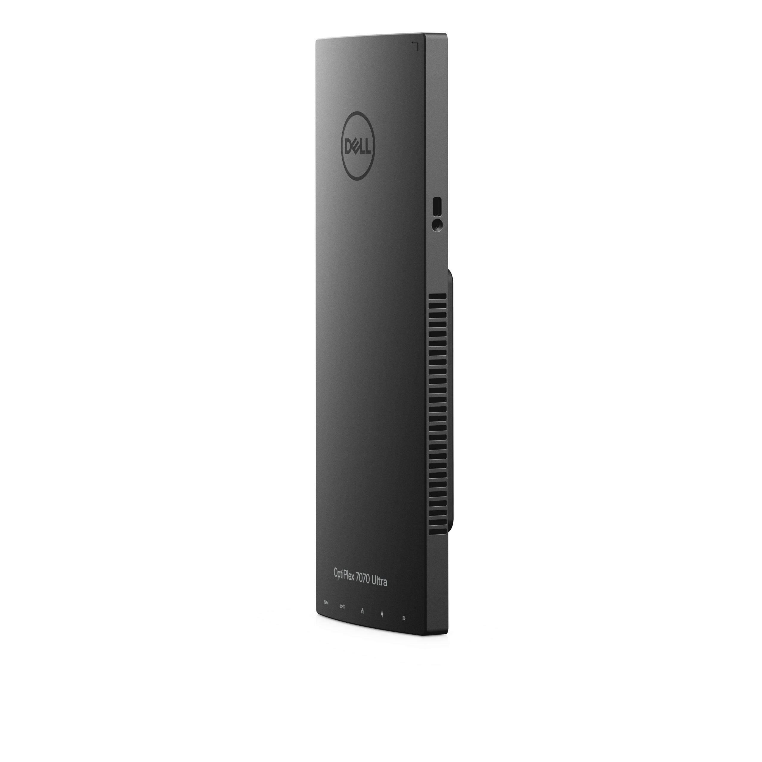 Dell OptiPlex 7070 Micro Core™ i5-8600T 2.3GHz 256GB SSD 16GB BT WiFi ...