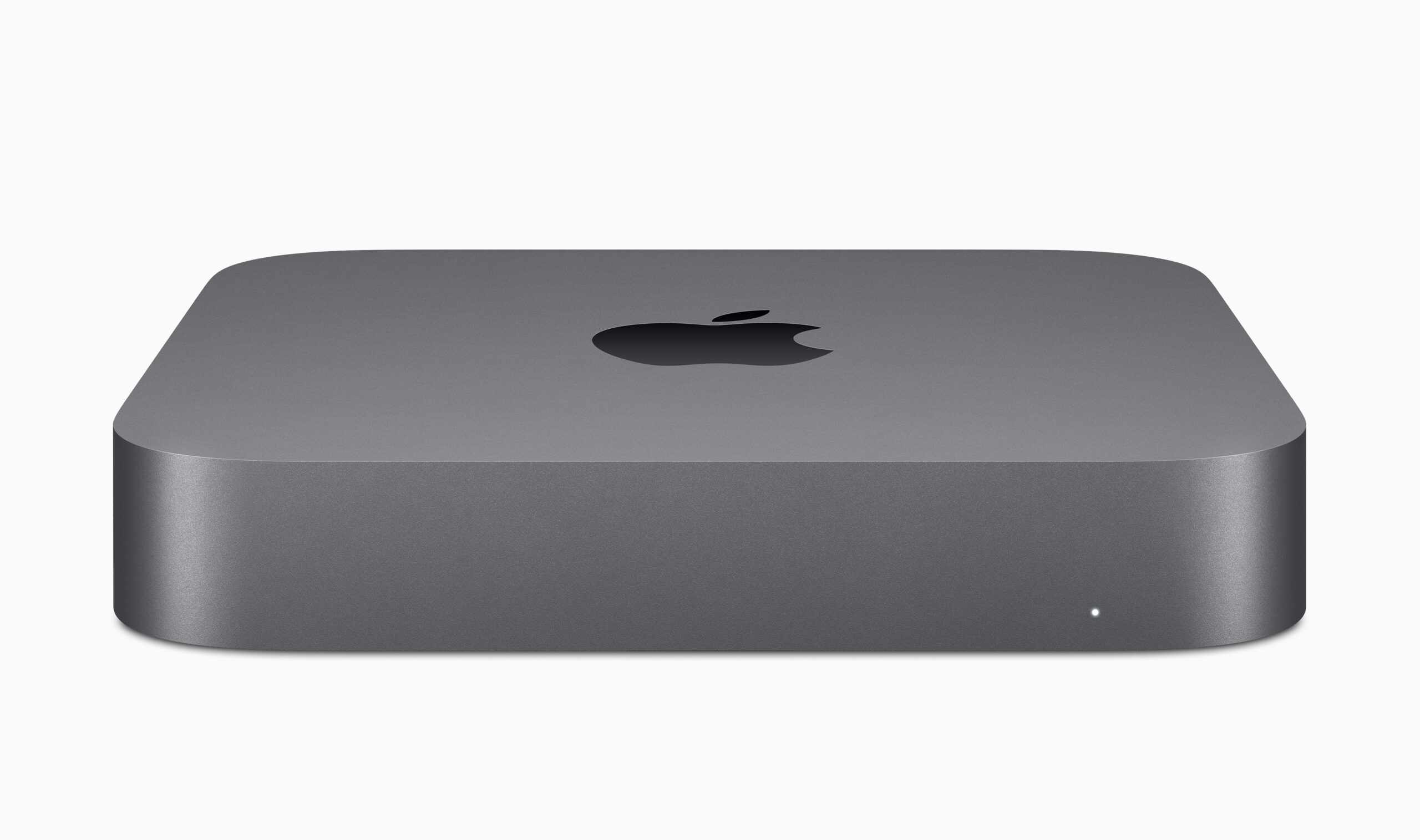 Apple Mac Mini Core™ i3 3.6GHz 8th GEN 256GB SSD 8GB Mac OS SPACE GRAY ...