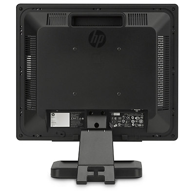 HP ProDisplay P17A 17" (1280x1024) 60Hz 5ms 1000:1 5:4 LED Monitor ...