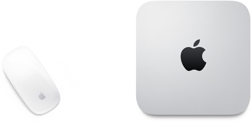 Apple Mac Mini Desktop Core™ i7 2.3GHz 1TB 16GB BT Mac OS Catalina ...