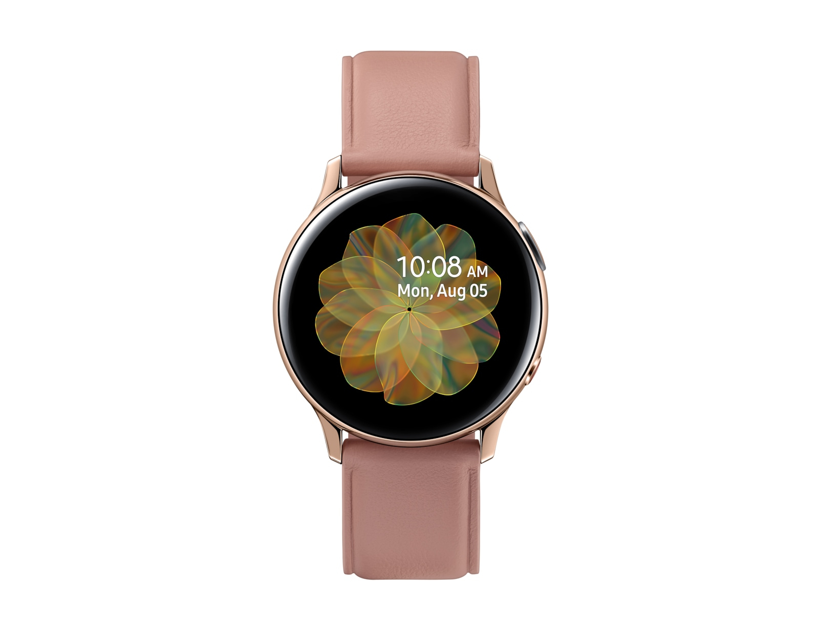 Samsung Galaxy Watch Active2 LTE 40mm BT GOLD - SM-R835USDAXAR Samsung Galaxy Watch Active2 LTE 40mm BT GOLD - SM-R835USDAXAR