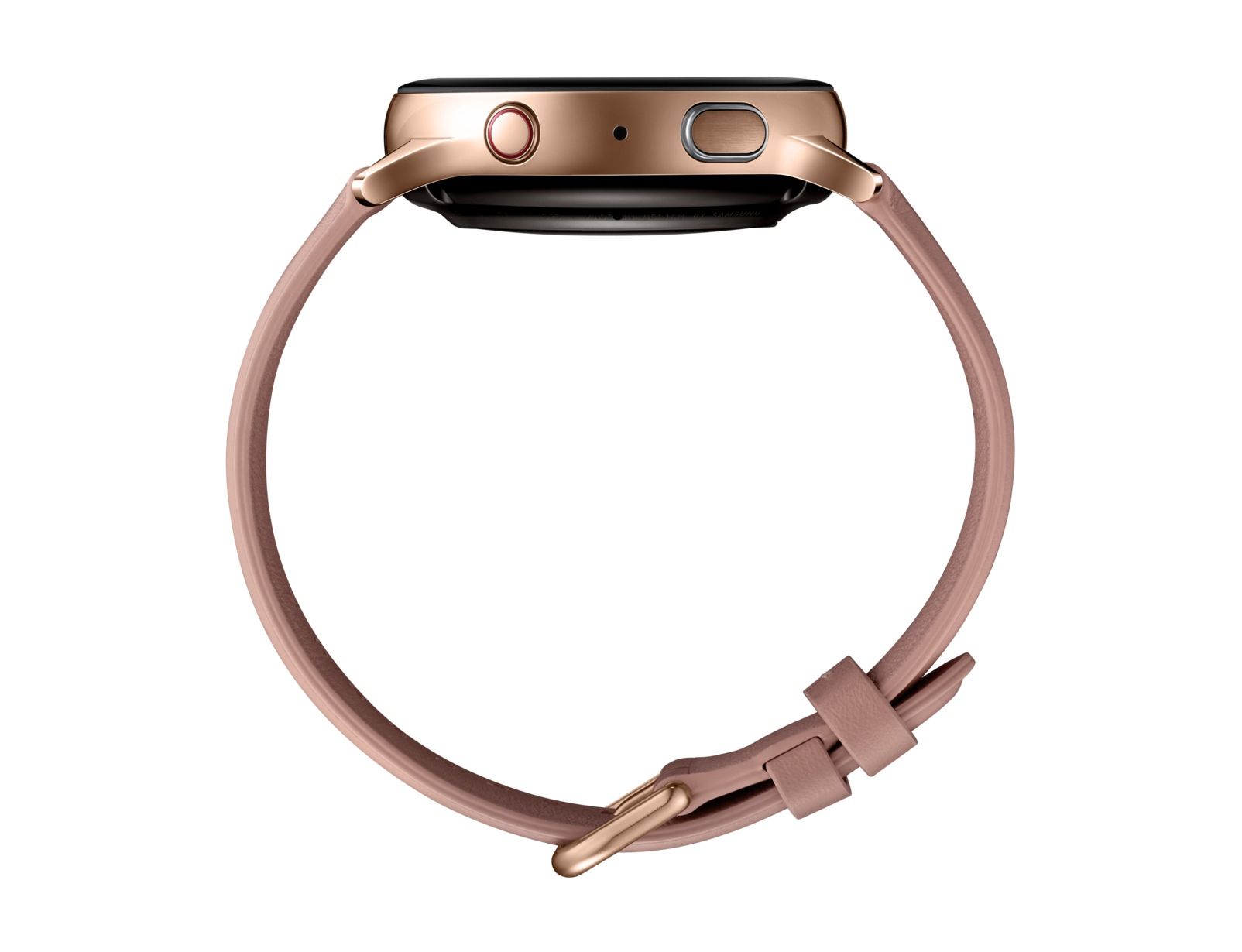 Samsung Galaxy Watch Active2 LTE 40mm BT GOLD - SM-R835USDAXAR Samsung Galaxy Watch Active2 LTE 40mm BT GOLD - SM-R835USDAXAR