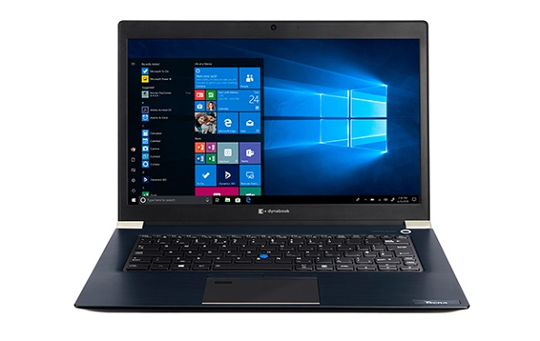 Toshiba Dynabook Tecra X40-F1430 Core™ i5-8265U 1.6GHz 256GB SSD 8GB 14 ... Toshiba Dynabook Tecra X40-F1430 Core™ i5-8265U 1.6GHz 256GB SSD 8GB 14 ...