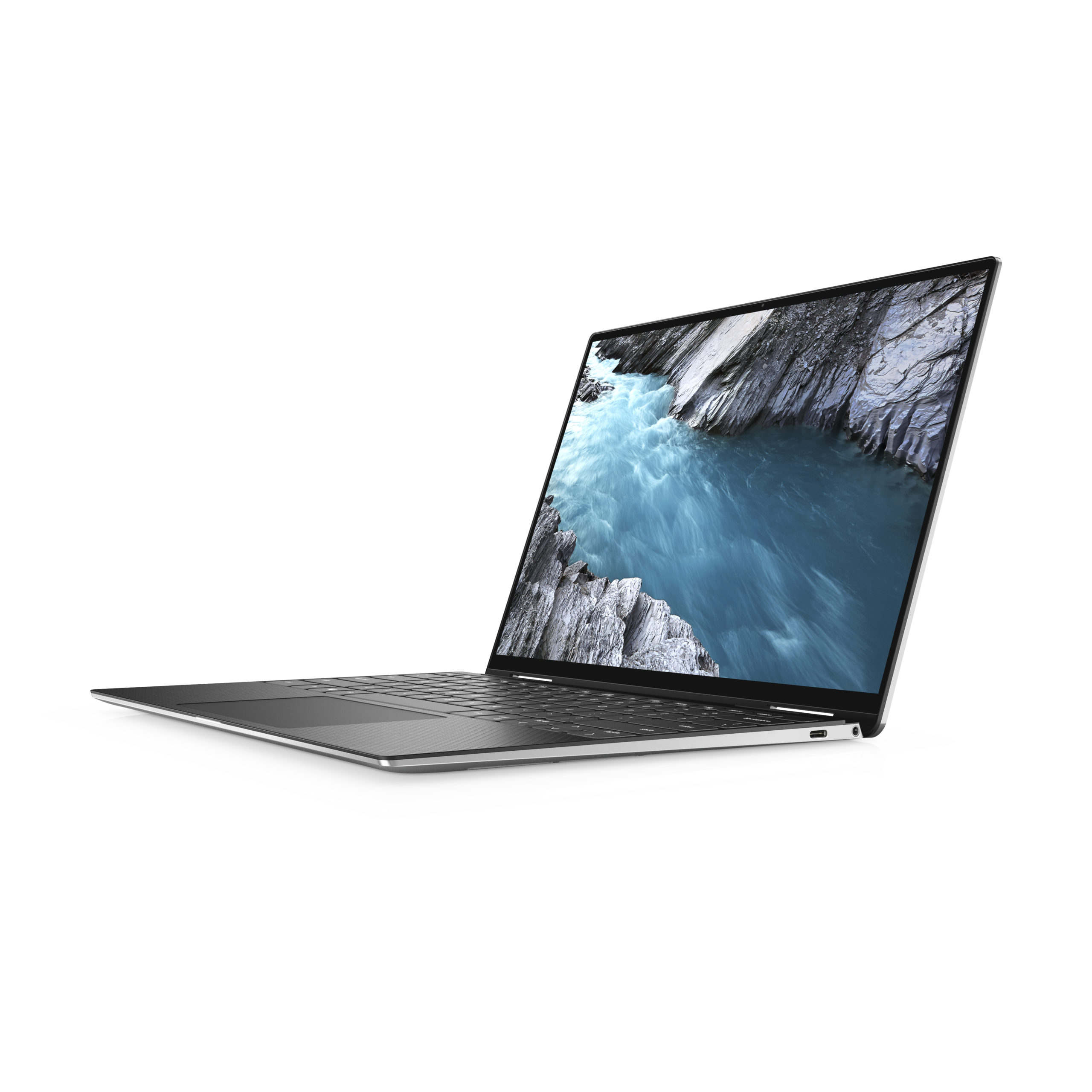 Dell XPS 7390-5391SLV Core™ i5-10210U 1.6GHz 256GB SSD 8GB 13.3 ...