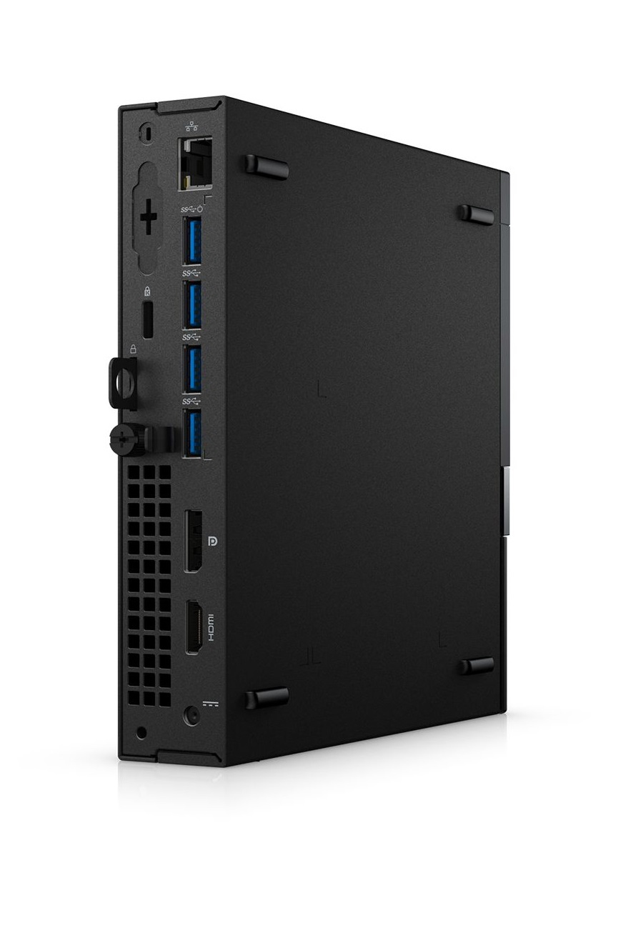 Dell OptiPlex 7040 Micro MAR Core™ i7-6700T 2.8GHz 256SSD 8GB WIN10 Pro ...