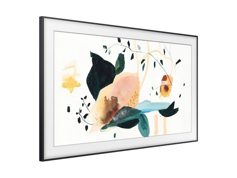 Samsung 43" Class The Frame QLED 4K UHD HDR Smart TV (2020 ...