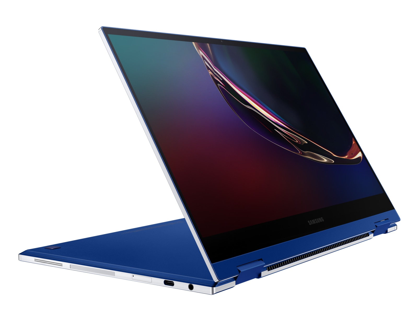 Samsung Galaxy Book Flex 2-IN-1 Core™ i7-1065G7 1.3GHz 512GB SSD 8GB 13 ...