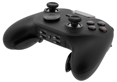 BNK-9046 - $42 - bionik VULCAN Bluetooth wireless controller 30 foot ...