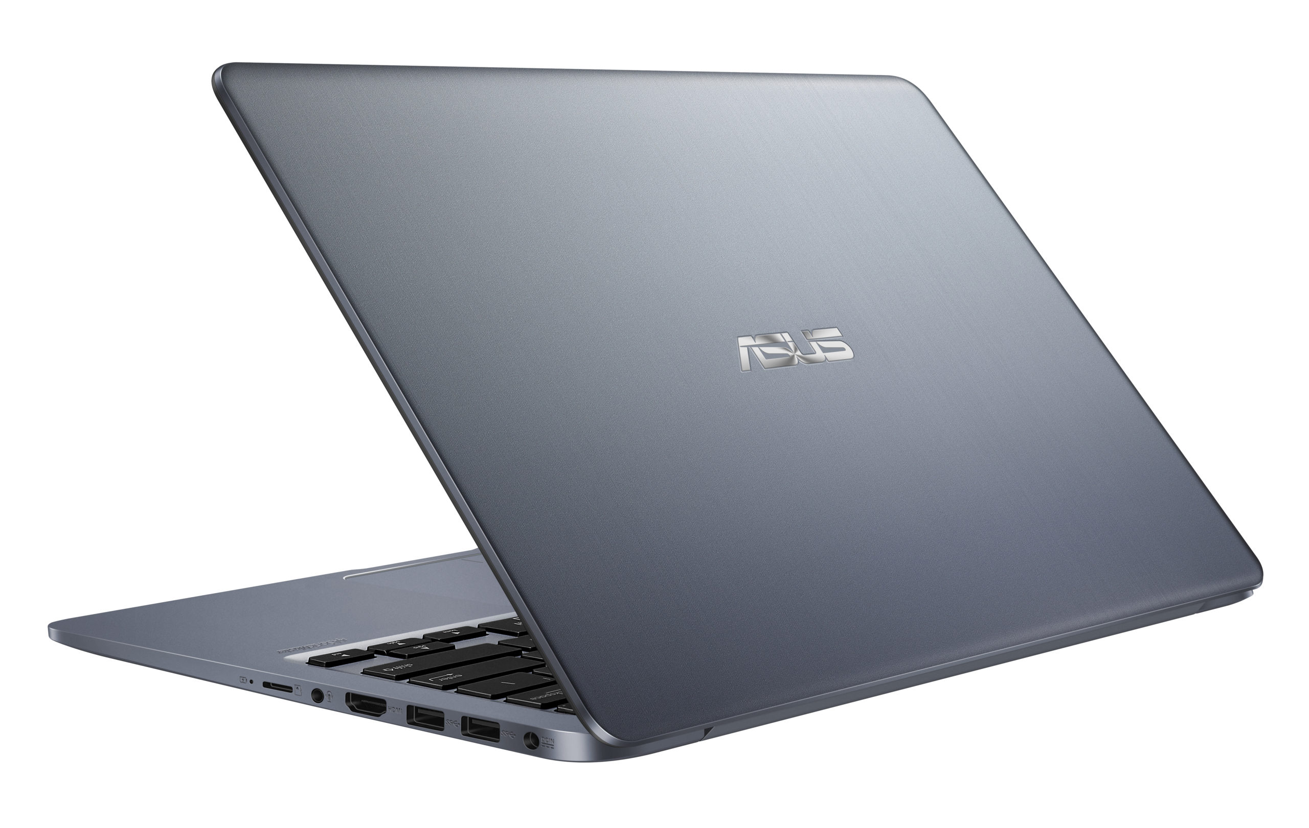 Asus L406MA-WH02 Celeron® Dual-Core N4000 1.1GHz 64GB eMMC 4GB 14 ...