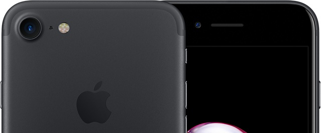 Apple iPhone 7 32GB BLACK Mixed Versions, L1 Tested, Handset Only ...