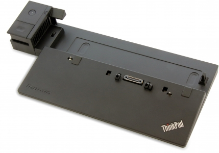 Lenovo ThinkPad Basic Docking Station 90W NO LOCK - 40A00090US