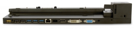 Lenovo ThinkPad 90W Pro Dock - 40A10090US