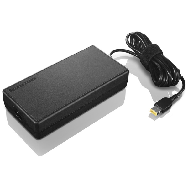 Lenovo ThinkPad 170W AC Adapter Slim Tip - 4X20E50574