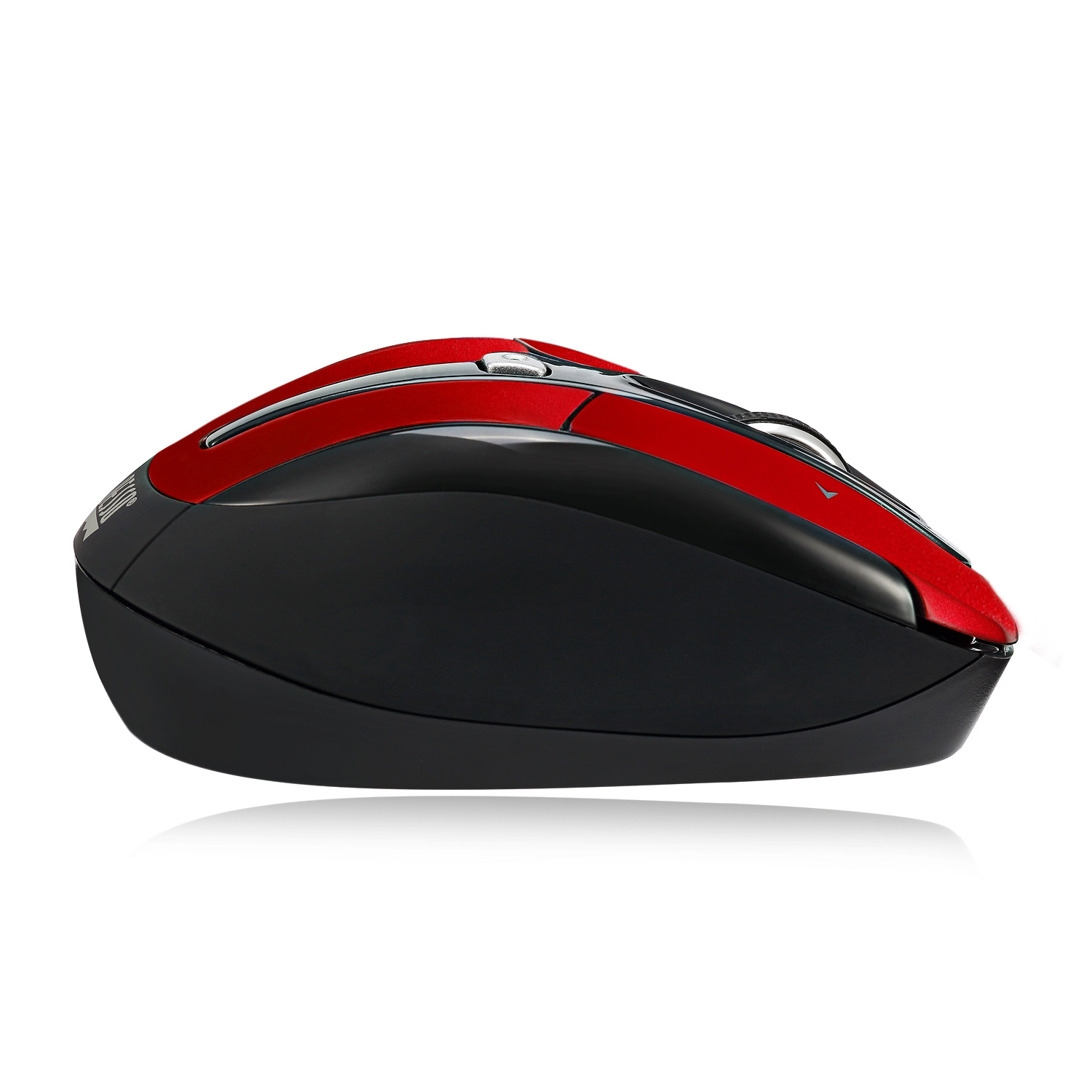 iMouse S60R - $29 - Adesso Wireless 5 buttons 4 way scroll programable ...
