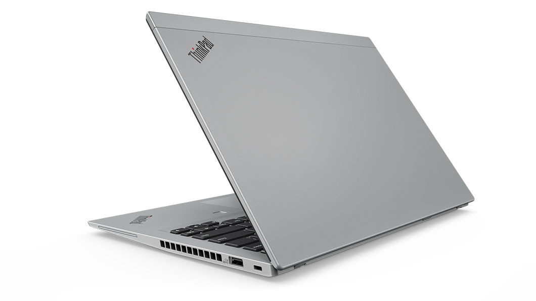 Lenovo ThinkPad T490s Core™ i5-8265U 1.6GHz 256GB SSD 8GB 14 ...