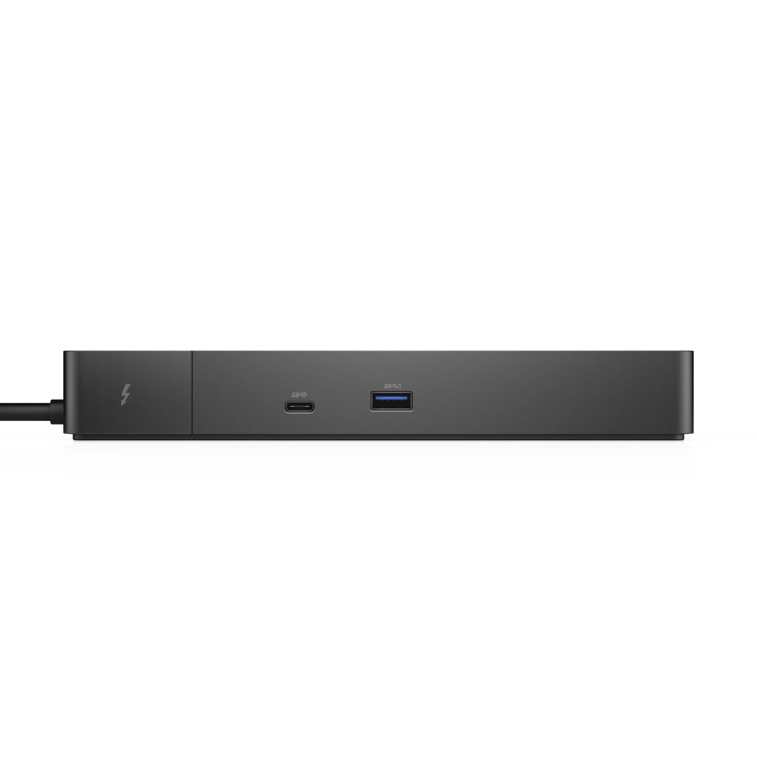 DELL WD19TBS THUNDERBOLT 3 180W DOCKING STATION M2HVW - DELL-WD19TBS