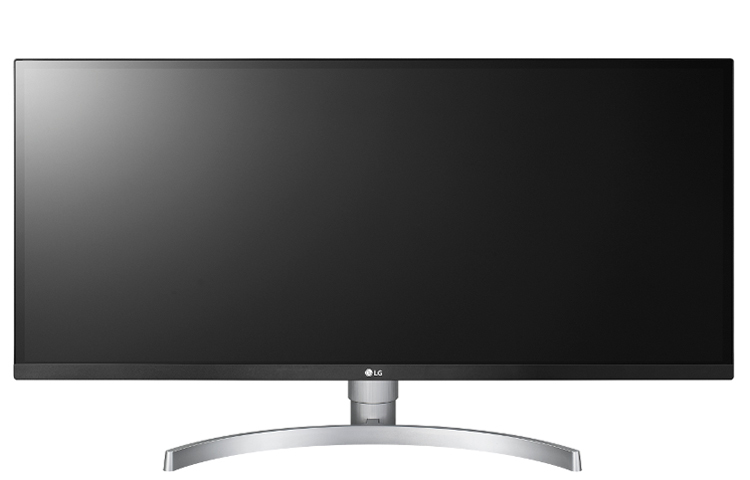 LG Electronics 34BK650-W GAMING 34" UW-FHD (2560x1080) 75Hz 5ms 300 cd ...