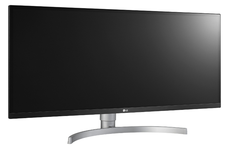 LG Electronics 34BK650-W GAMING 34" UW-FHD (2560x1080) 75Hz 5ms 300 cd ...