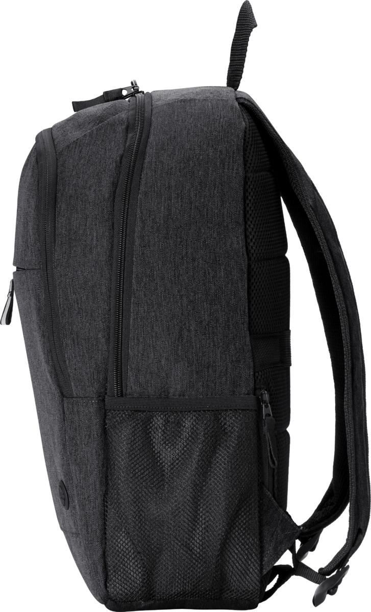 HP Prelude Pro 15.6" Recycled Backpack Black - 1X644AA