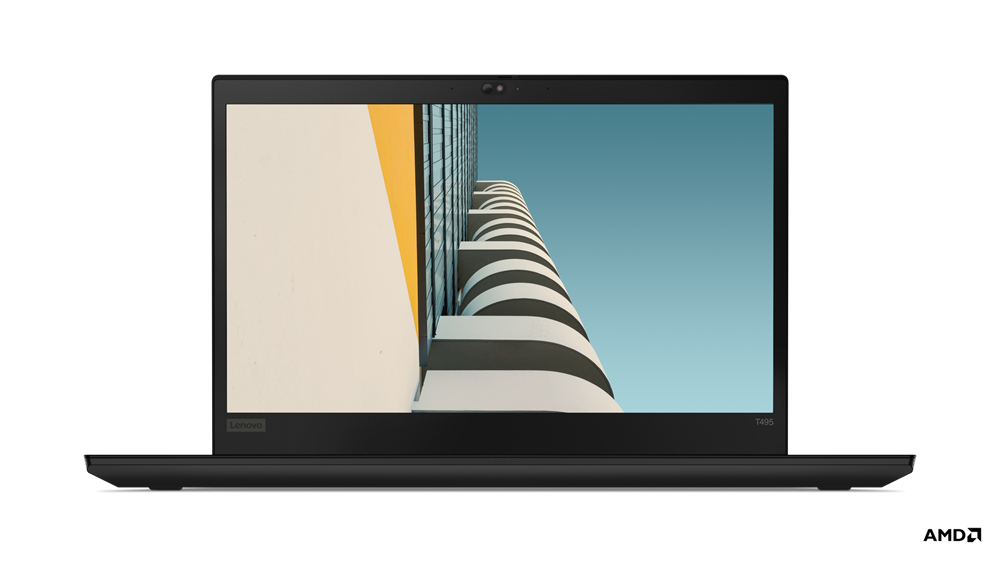 Lenovo ThinkPad T495 AMD Ryzen™ 5 PRO 3500U 2.1GHz 256GB SSD 16GB 14 ...