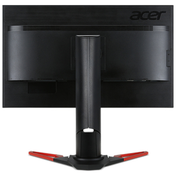 Acer Predator XB1 XB271HU Abmiprz GAMING 27" QHD (2560x1440) 144Hz 1ms ...