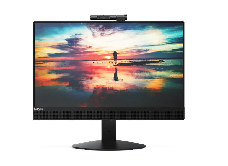 Lenovo ThinkCentre M820z ALL-IN-ONE Core™ i7-8700 3.2GHz 1TB SSD 8GB 21 ...