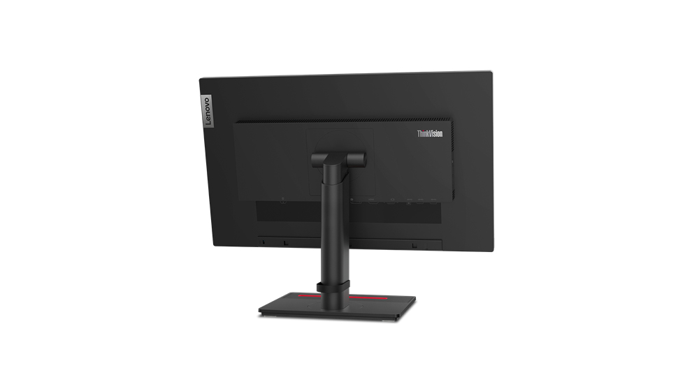 Lenovo ThinkVision T23i-20 23" (1920x1080) IPS LED monitor - 61F6MAT2US