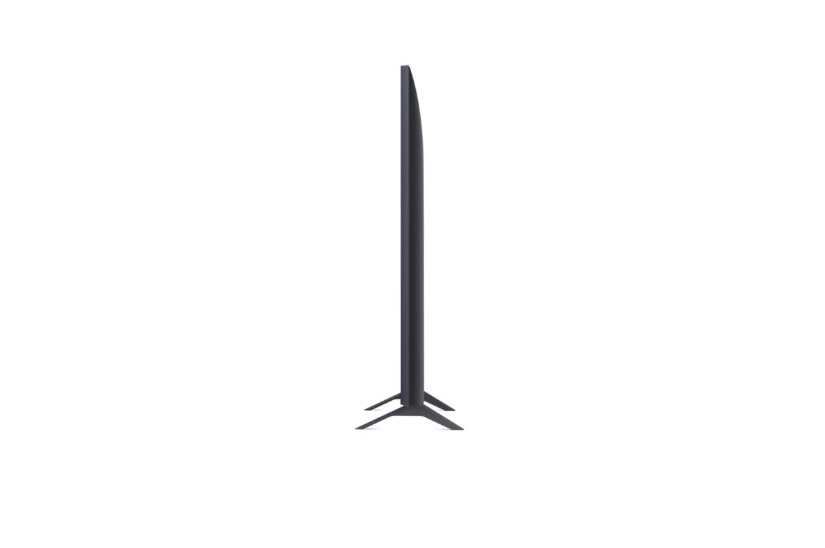 LG Electronics 50UP8000PUA 50" 4K (3840x2160) 5ms 3000:1 HDMI USBSmart ...