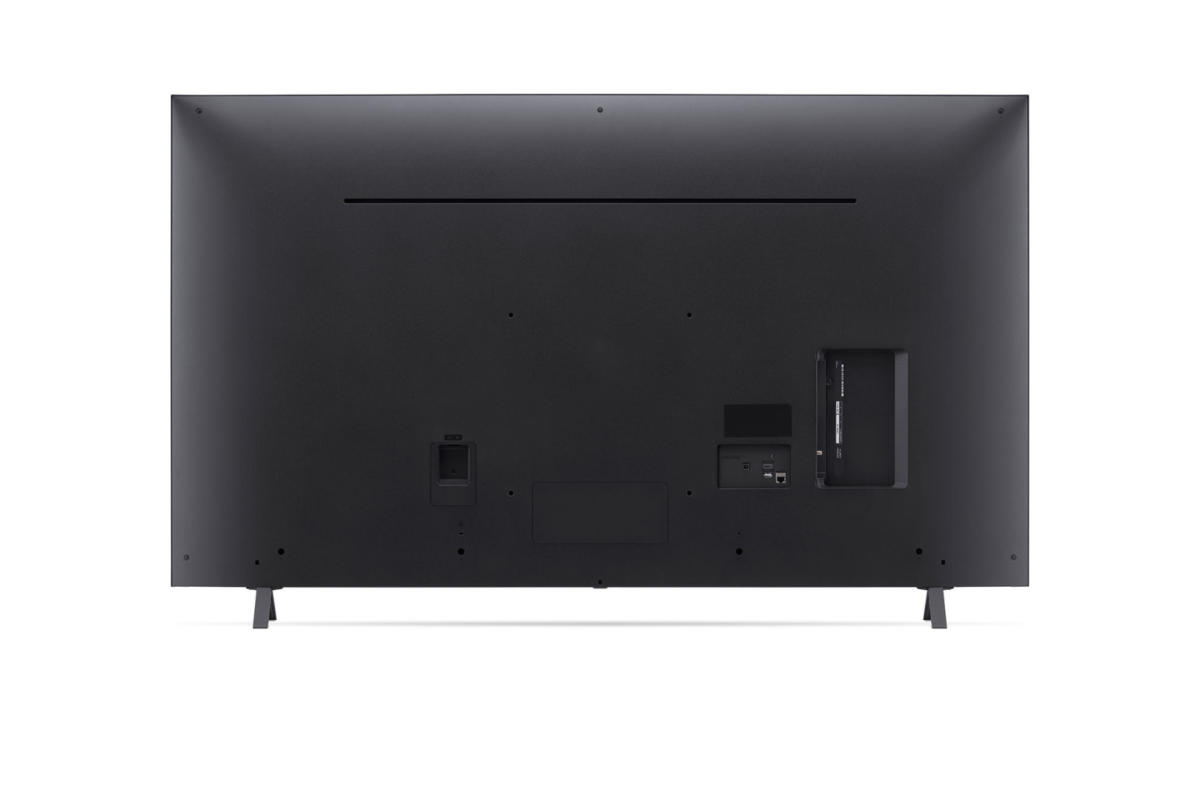 LG Electronics 50UP8000PUA 50" 4K (3840x2160) 5ms 3000:1 HDMI USBSmart ...