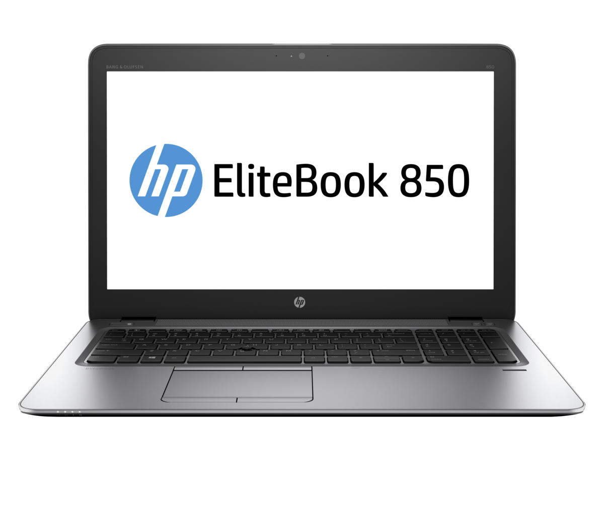 HP EliteBook 850 G3 Core™ i7-6600U 2.6GHz 500GB 8GB 15.6" (1366x768) BT ...