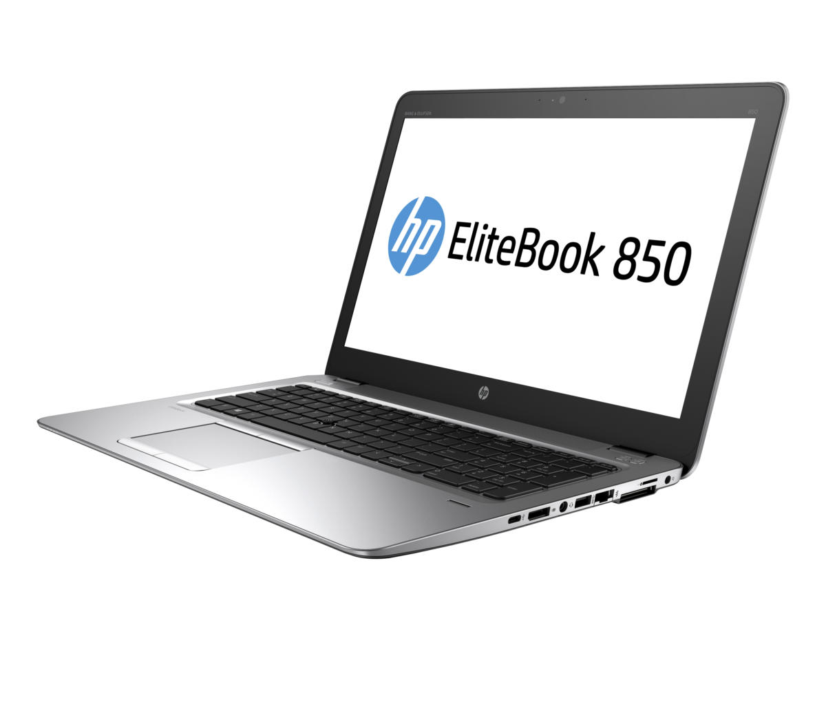 V1H22UT - $603 - HP EliteBook 850 G3 Core™ i7-6600U 2.6GHz 500GB 8GB 15 ...