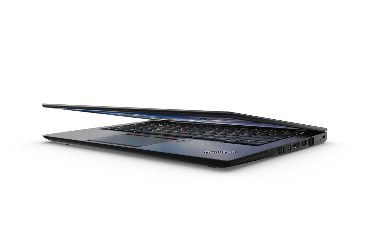 Lenovo ThinkPad T460s Core™ i7-6600U 2.6GHz 512GB SSD 12GB 14 ...