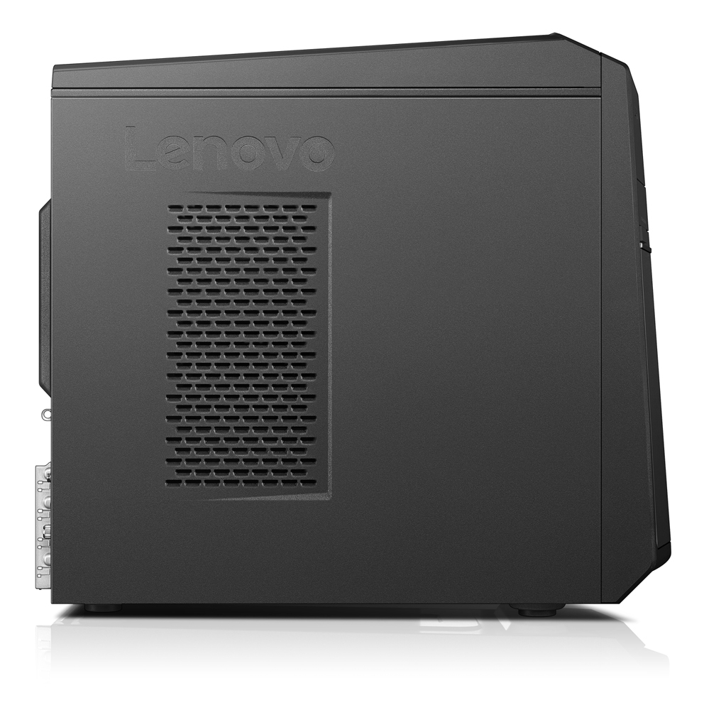 Lenovo 710-25ISH Core™ i5-6400 2.7GHz 1TB+8GB SSD 8GB DVD-RW BT WIN10 ...