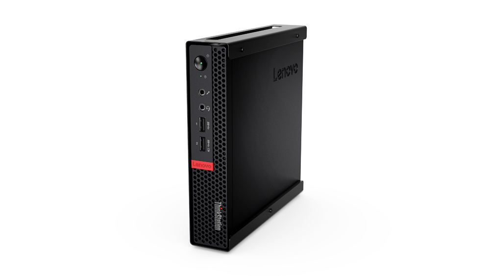 Lenovo ThinkStation P320 Tiny Core™ i7-7700T 2.9GHz 512GB SSD M.2 PCIe ...