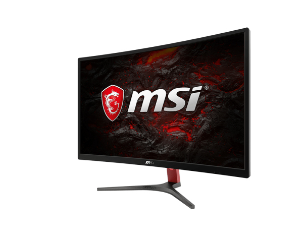 MSI OPTIX G24C GAMING Curved 23.6" (1920x1080) 144Hz HDMI DVI - OPTIX G24C