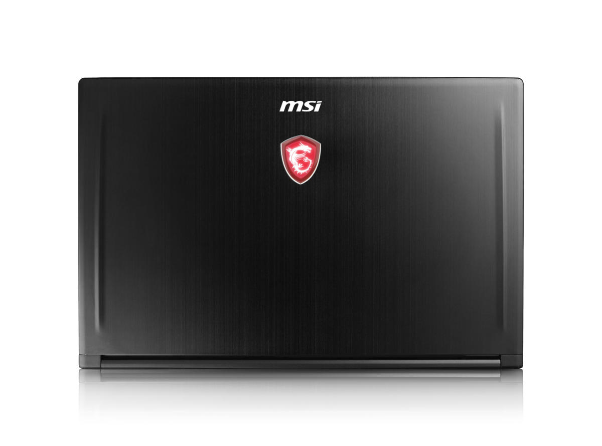GS63 Stealth-061 - $916 - MSI GS63 STEALTH Pro Core™ i7-7700HQ 2.8GHz ...