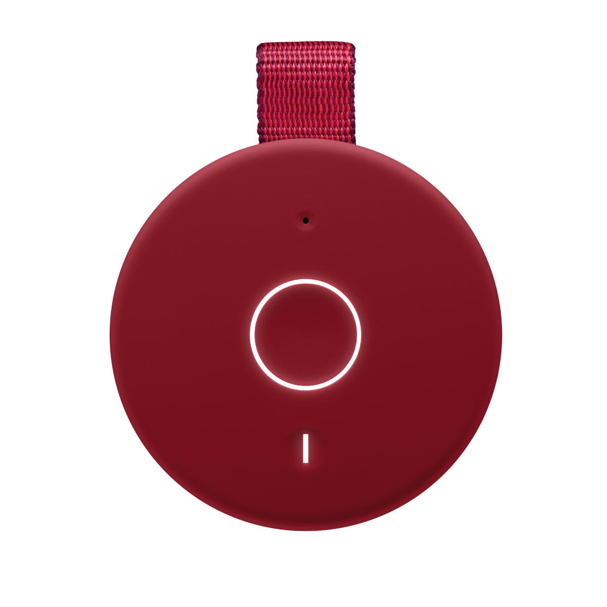 Logitech UE Boom 3 Wireless Speakers Sunset Red - 984-001352