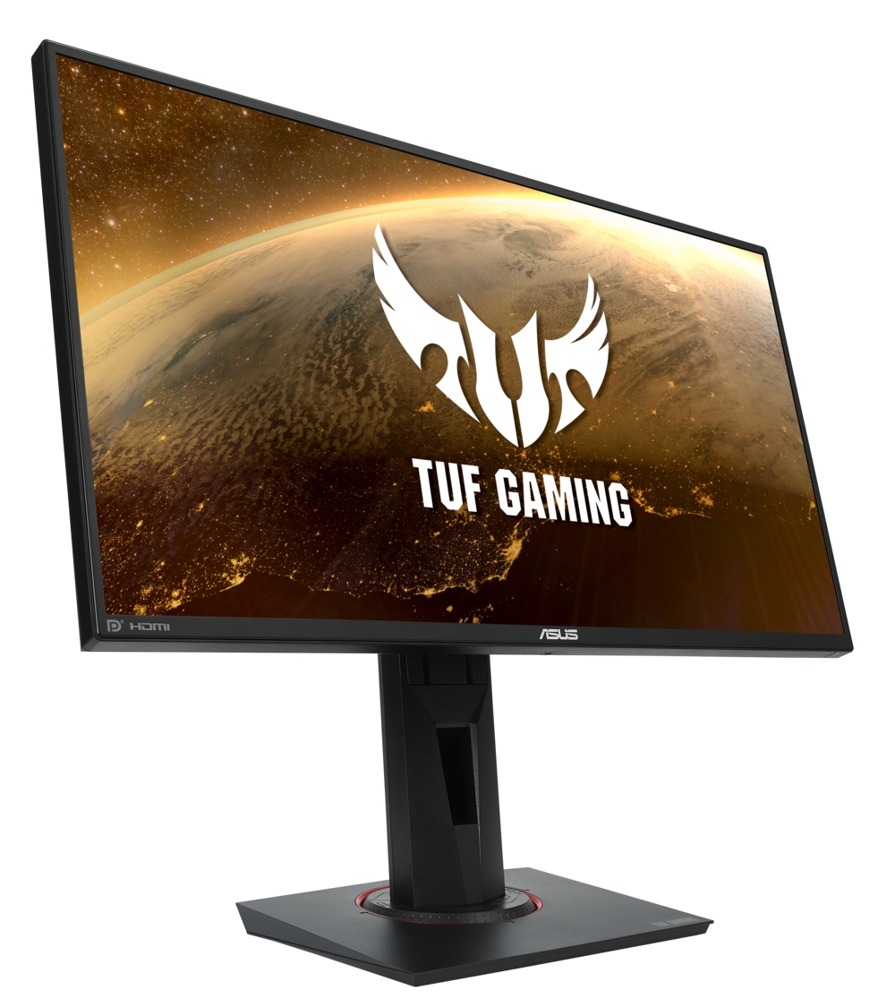 Asus TUF Gaming VG259Q GAMING 25" (1920x1080) 144Hz 1ms 400 cd/m² HDMI ...
