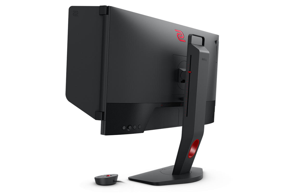 BenQ XL2546K eSports GAMING 24.5" (1920x1080) 240Hz 1ms 320 cd/m² HDMI ...