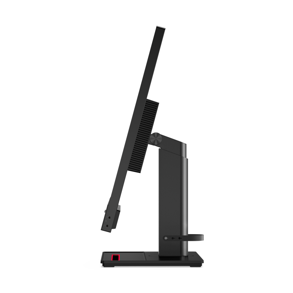 Lenovo ThinkVision T27hv-20 27" QHD (2560x1440) VoIP Monitor - 62A9GAR1US